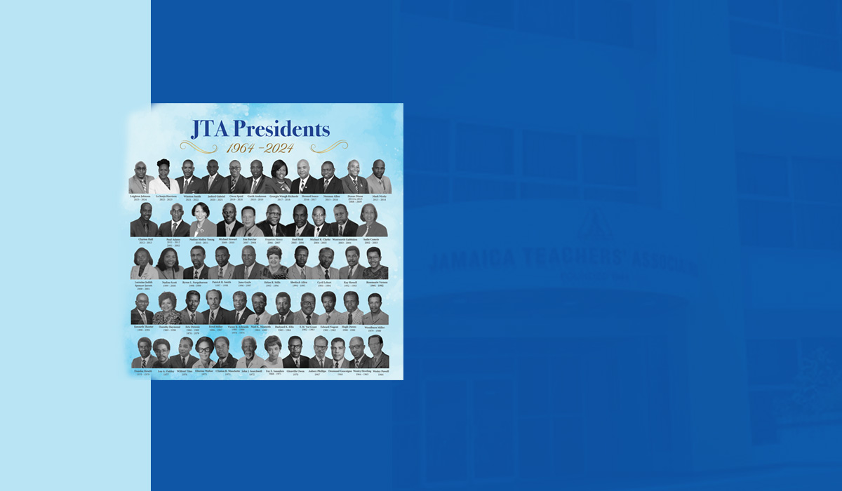 | Jamaica Teachers' Association